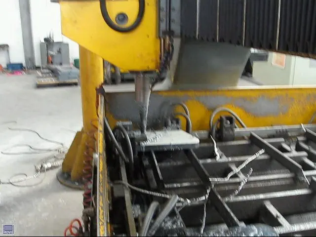 8E5531 Grader Cutting End Bit Blades - Durable & Efficient