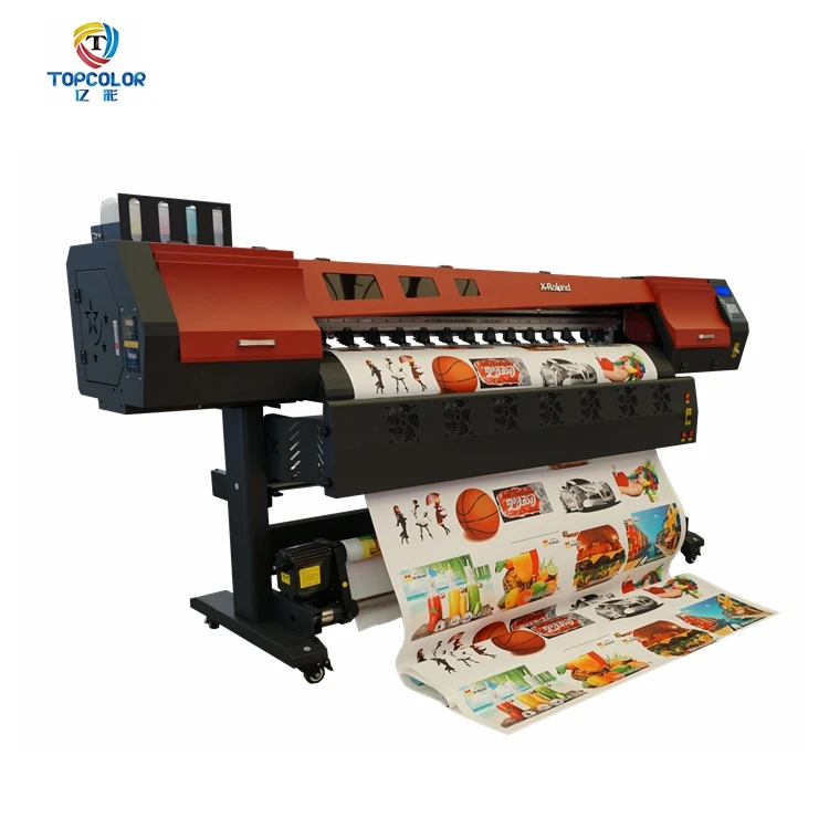 High Resolution Print Machines For Sale Uv Inkjet Printer Double Dx5 ...