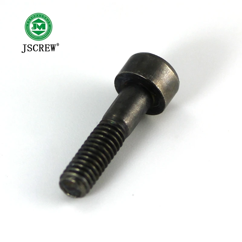 High Quality Guaranteed Cap Head Half Thread M35 Bolt - Buy M35 Bolt ...