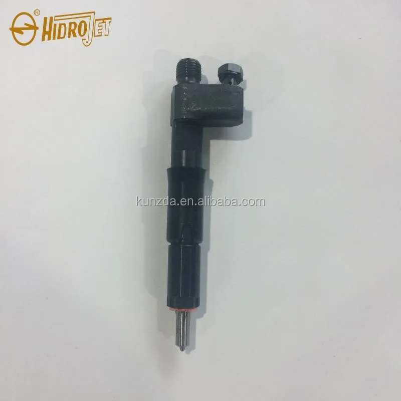 C6121 Diesel Fuel Injector 26AB701 - Reliable Performance