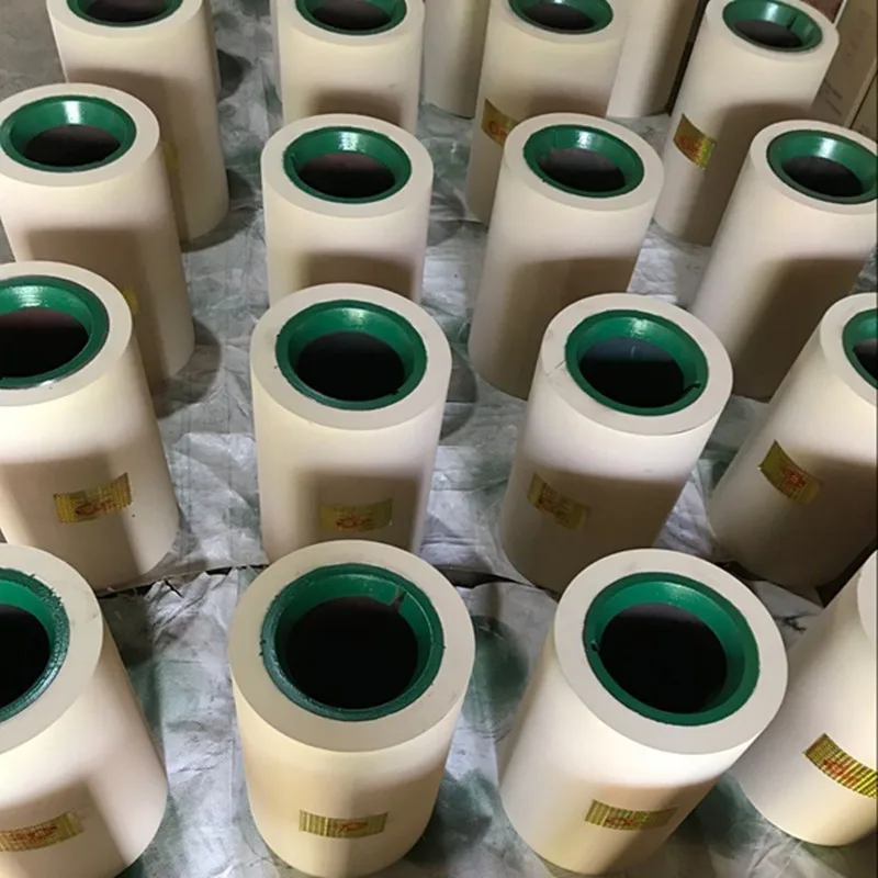 14 Inch Sbr Rice Rubber Roller,Rice Mill Rubber Roller,Rice Huller ...