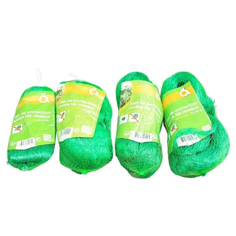 Plastic Extruded Bird Net In Agricultural Plastic Net - Buy Pe Packing ...