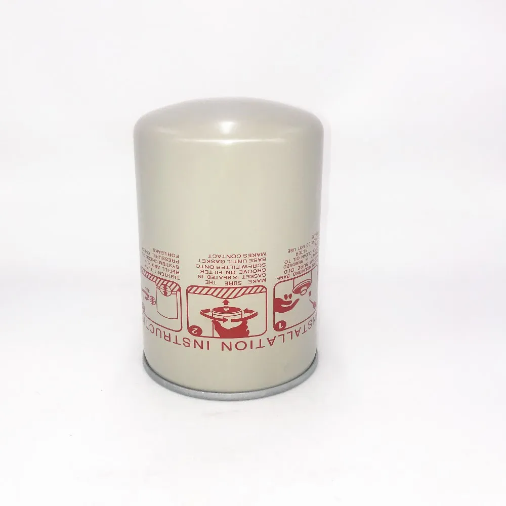 Ingersoll Rand Air-Compressor Spare Parts - Oil Filter PN 39911615