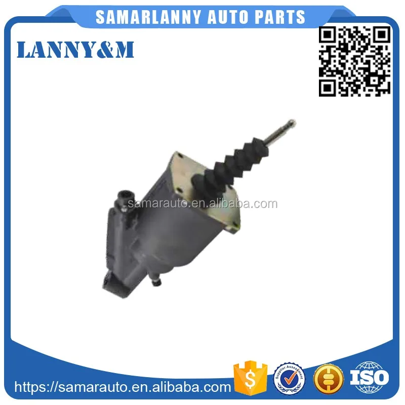 Man Heavy Duty Truck Spare Parts Truck Chasis Parts Transmission System ...