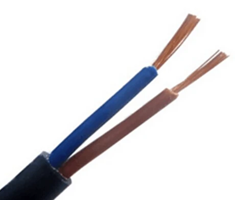 2.5mm2 Cu/pvc/pvc Cvv Cable 2.5sqmm Two Core Pvc Cable - Buy Pvc Cable ...