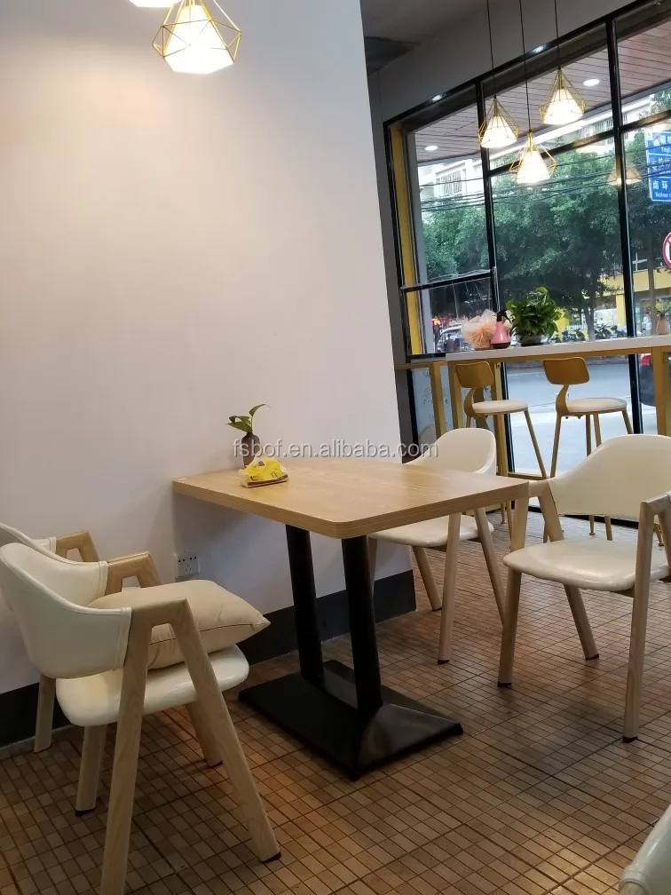 Shop Our New Design Restaurant Indoor Cafe Tables & Chairs