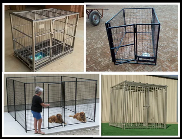 Wholes Zoo Animals Panels Pet Enclosures Playground Used Heavy Run ...