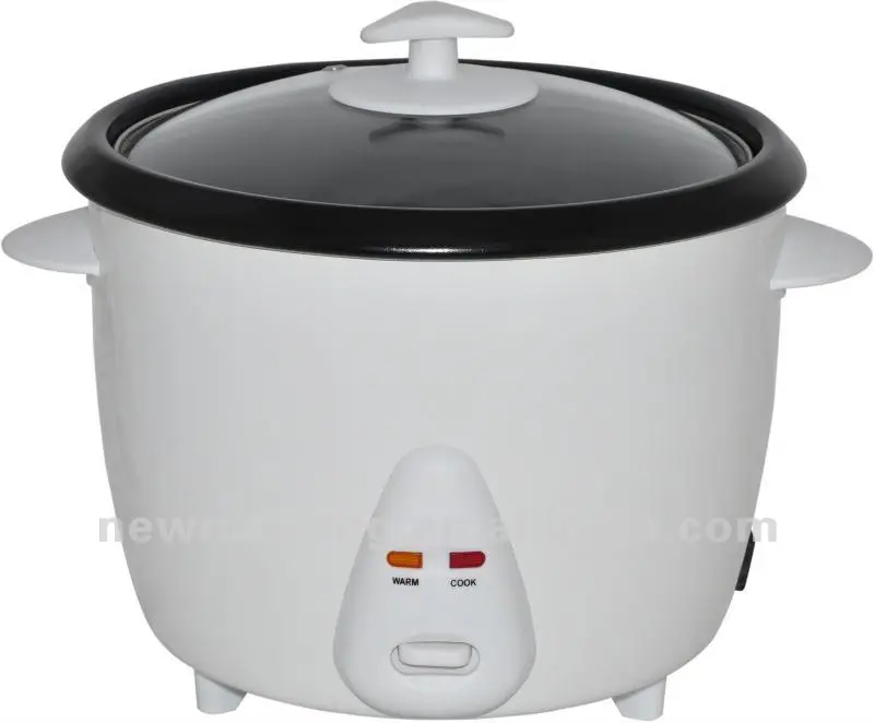 Classique Cuiseur À Riz 1.5l 1.8l 2.5l 2.8l - Buy Tambour Forme Riz Cooker1.8l Product on ...