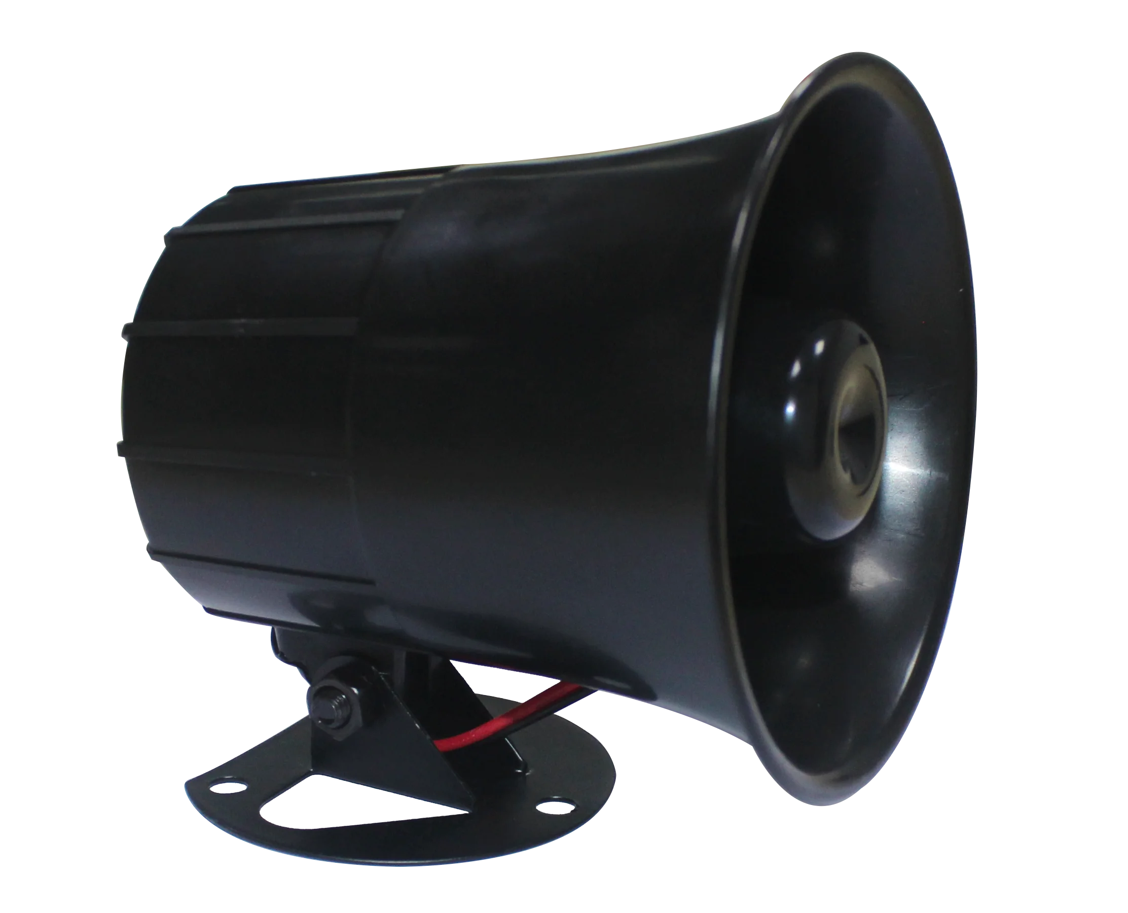 Outdoor Treble Siren for Alarm System - 120db Anti-thief