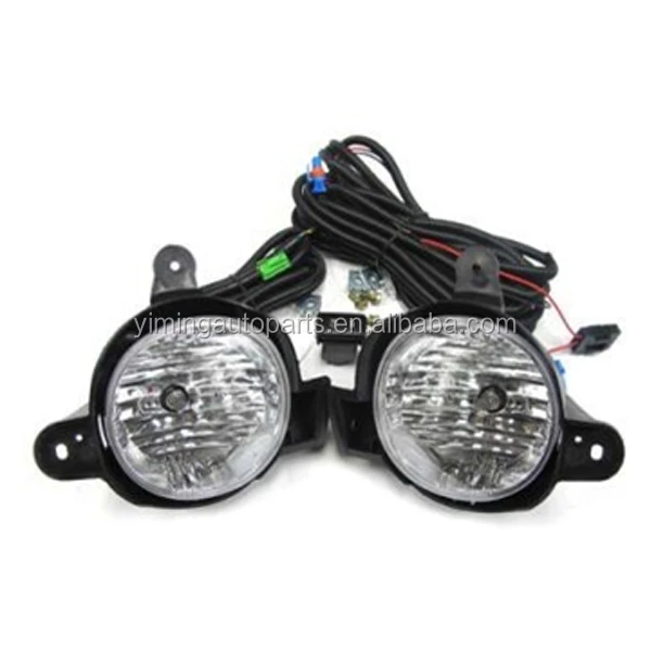 81220-0k080 雾灯的 Hilux 维哥 - Buy 81220-0k080，812200k080 Product on ...