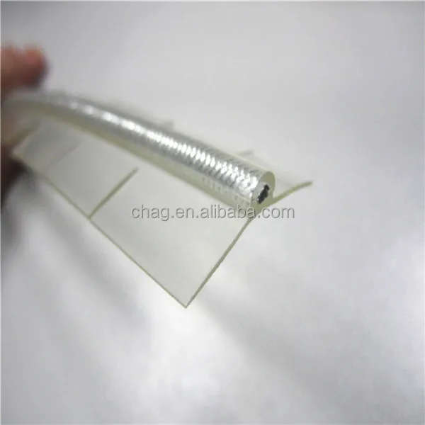 Tpu Pe Pvc Keder Edge Piping Cords For Advertising Banners And Baby ...