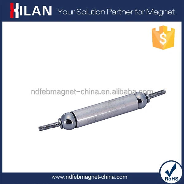 Permanent Small Magnetic Ball And Socket Joints For 3d Printer - Buy ...