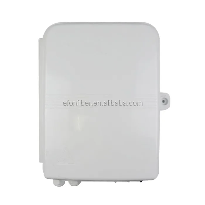 24 Cores Outdoor Cable Distribution Box Can Be Used Indoor Or Outdoor ...