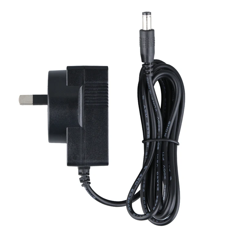 9w Switch Power Supply Input 110-240v Ac To Dc 18v 500ma Power Adapter ...