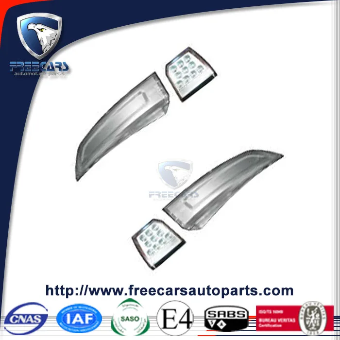 高品质指示器 82151157 Lh 82151205 Rh适合沃尔沃卡车 - Buy Led指示器 82151157 黄体生成素 (lh ...