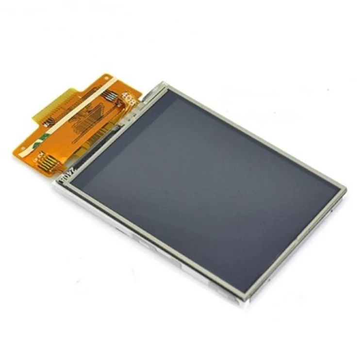 2.4inch TFT LCD with 18 Pins, SPI Interface, 240x320 Resolution