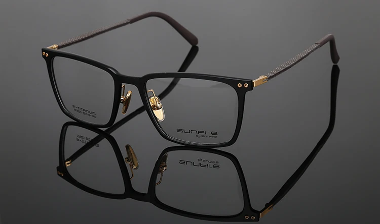 Ready Stock 2018 Classic Style Optical Frame New Material,Carbon Fiber ...