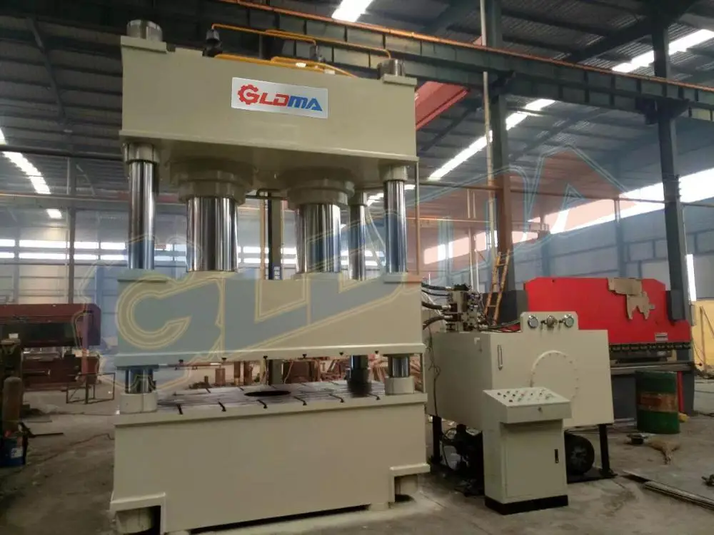 Low Price 500t Animal Salt Mineral Hydraulic Press Machine - Buy Animal ...