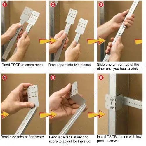 Adjustable Box Mounting Brackets - Buy Wall Mount Bracket,Box Mounting ...