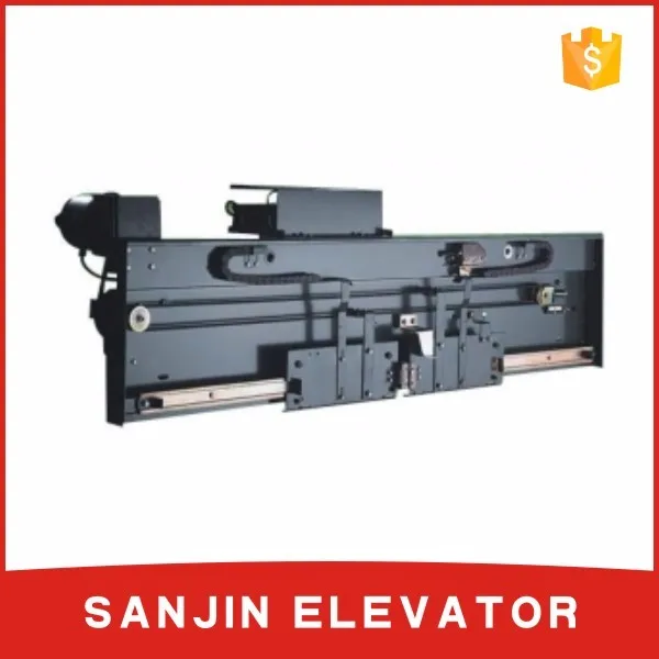 fermator doors, fermator elevator door operator - Pioneer Elevator ...