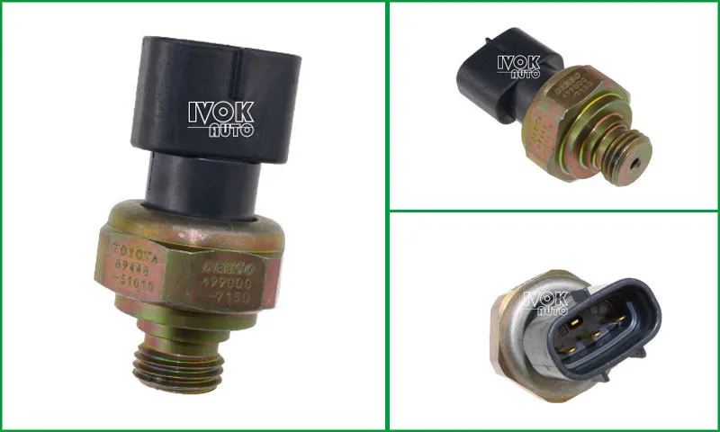 原装动力转向油压开关传感器 89448-51010 8944851010 499000-7150 FJ Cruiser Echo Scion ...