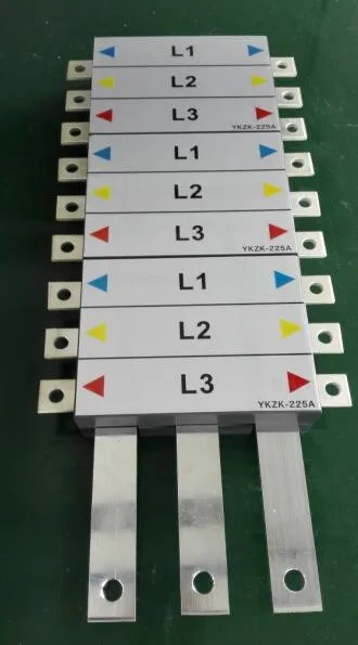 DB Busbar & MCPD Nedir? - Manifacture Product MCCB Copper Busbar Pan ...