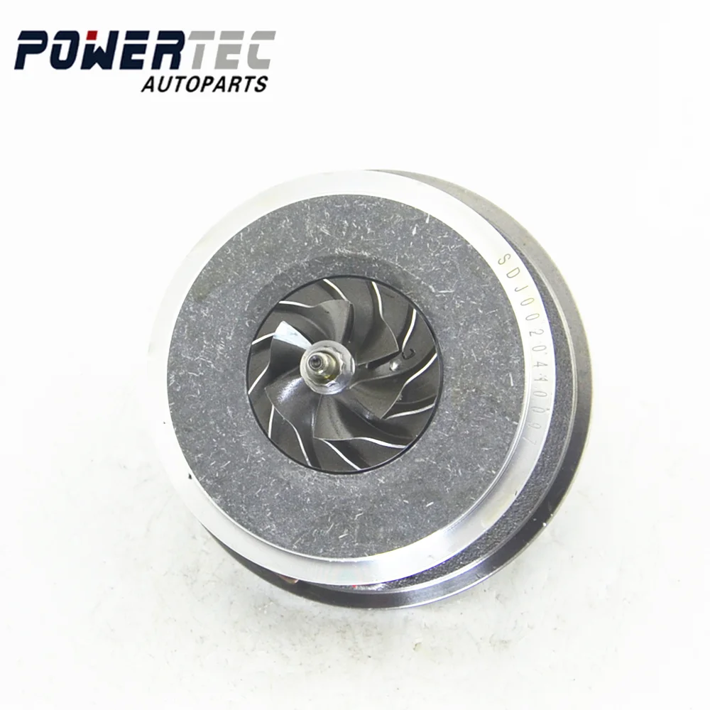 GT1444V Turbo Cartridge for Toyota Corolla 1.4L D-4D