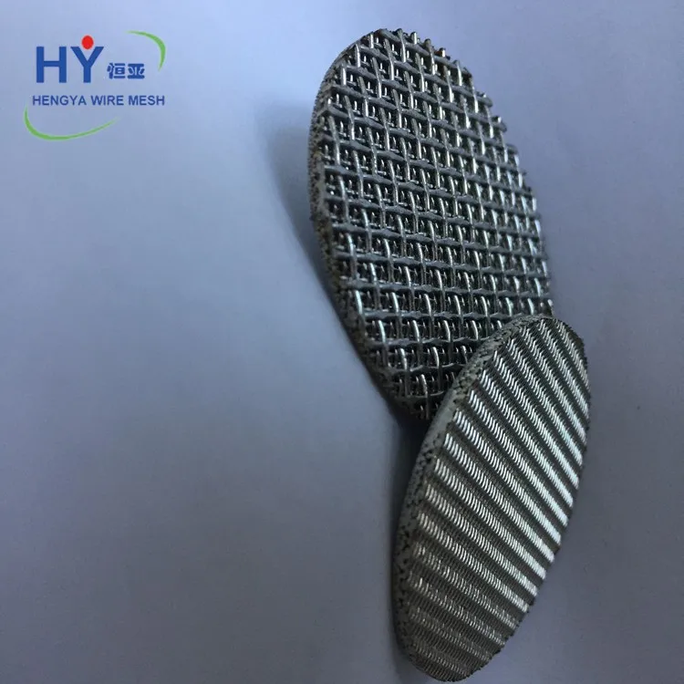 1 Um to 200um Multiple Layers Premium Sintered Metal Wire Mesh| Alibaba.com