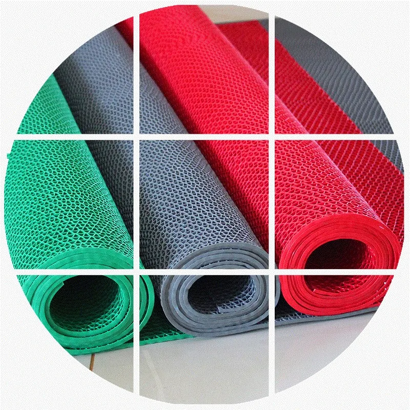 Best Selling Pvc S Mat For Wet Area - Buy Pvc Flooring Mat,Anti-silp ...