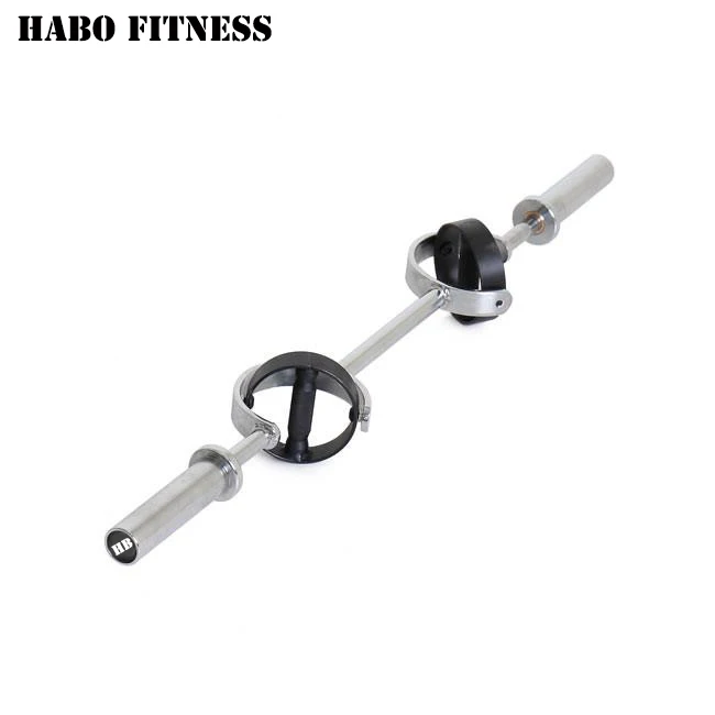 Universal Op 360 Rotating Curl Barbell Bar - Buy Barbell,Curl Barbell ...