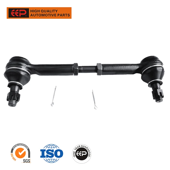 Front Tie Rod End Assembly For Nissan Pick Up D22 4wd 1997- 48510-3s525 ...