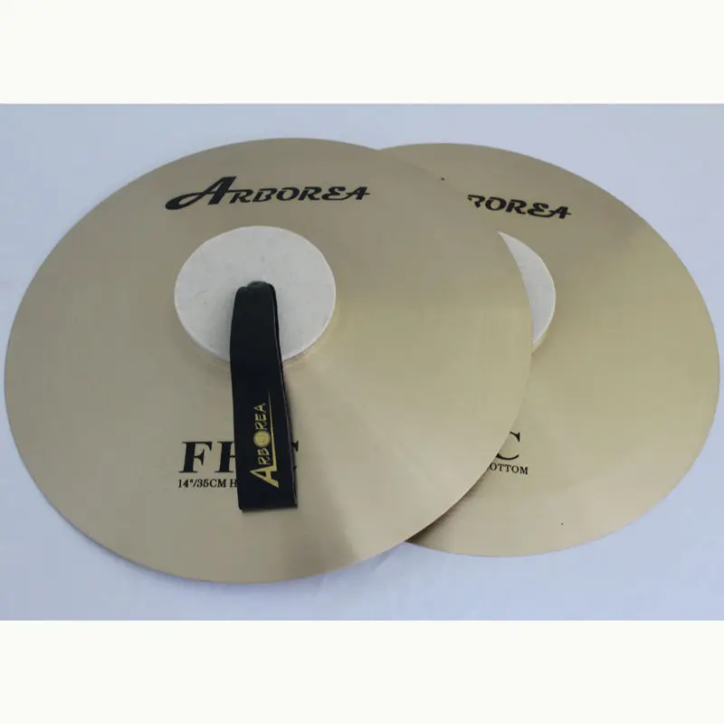 Orhestral Band Marching Cymbal,Arborea Marching Cymbal - Buy Cymbal ...