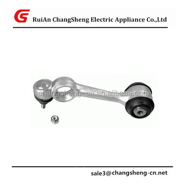 Auto Control Arm for Front Axle, Left, Upper S-CLASS (W126) Coupe (C126 ...
