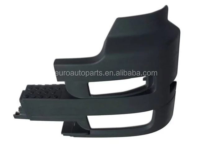 Truck Parts Bumper 9418802770 For Mercedes Benz Actros Mega Mp1 - Buy ...