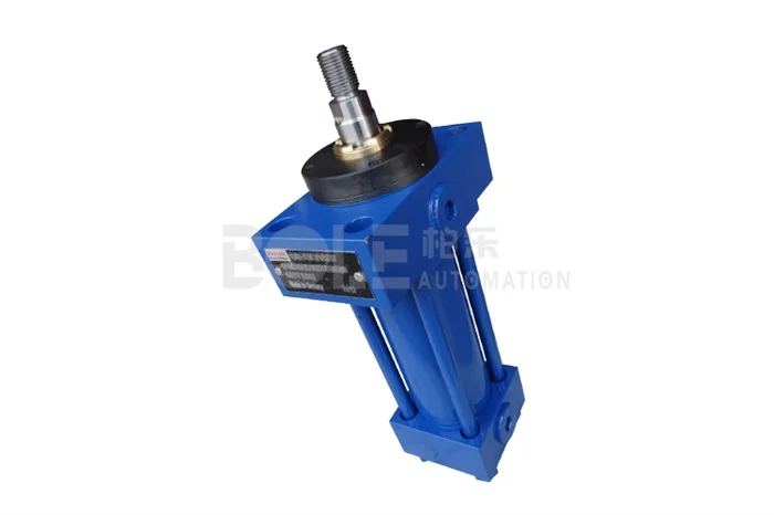 Rexroth Hydraulic Cylinder Series CDT3 - 210 Bar Pressure