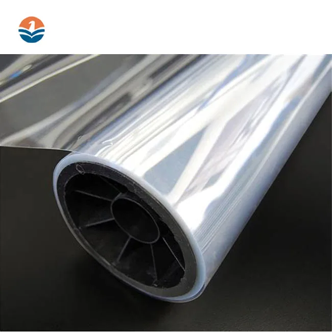 Opp Film Roll - Versatile and Durable Packaging Solution