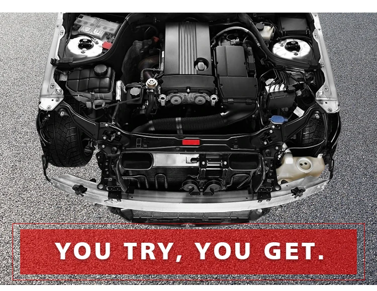 A/t Auto Transmission Oil Cooler Assy For Mitsubishi Pajero Montero ...