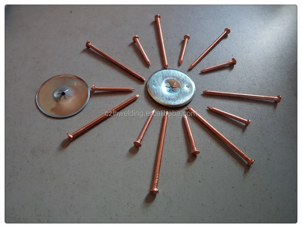 Dome Cap For Insulation Pin using in Shipping yard| Alibaba.com