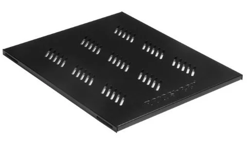 42U Outdoor Network Server Rack - Water-Proof & Dust-proof