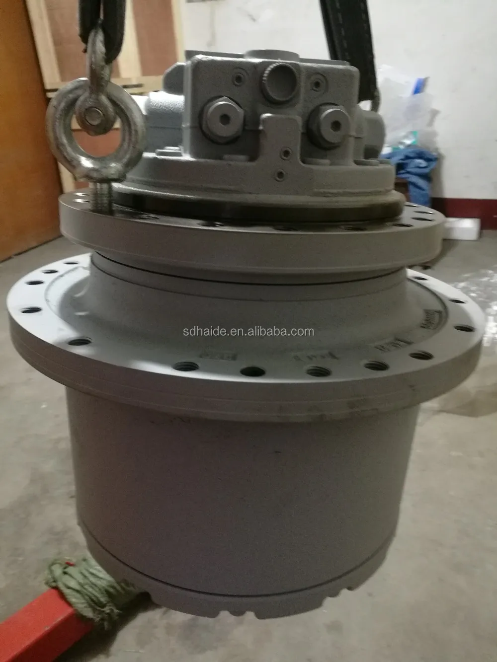 Teijin 세이 키 Nabtesco Gm21 최종 드라이브 Gm21va 여행 모터,Gm21va-a-45/76-1 ...