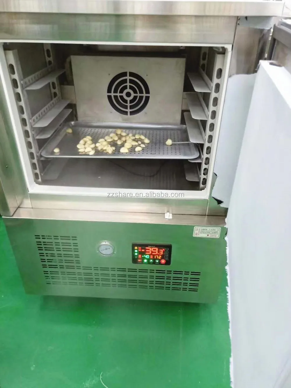 Individual Quick Freezers - Efficient and Reliable Solutions