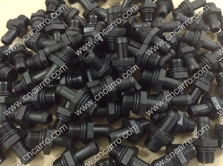 96817349 Chevrolet N300 N200 SGMW Saic Wuling PCV Valve