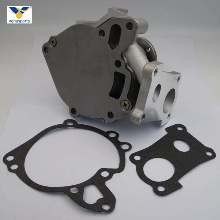 D4BA D4BB Engine Water Pumps - High Quality & Reliable