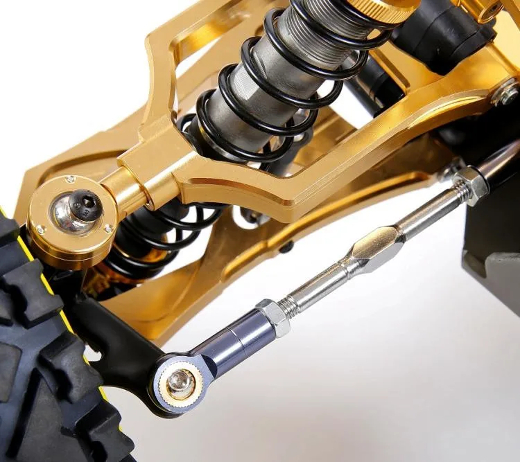 Gold 1/5 Rc Gas Buggy Baja 5b With 45cc Engine Rtr - Buy Gold 1/5 Rc ...