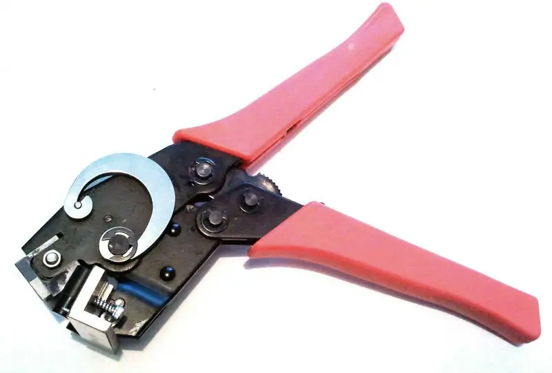 Surface Mounting Technology Siemens Splice Tool Stapler For Smt ...