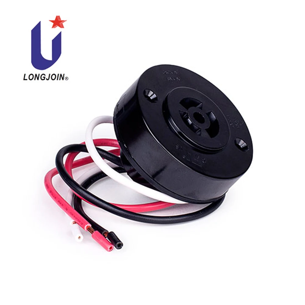 Ansi C136.40 Outdoor Light Nema Photo Cell Socket - Buy Nema Socket ...