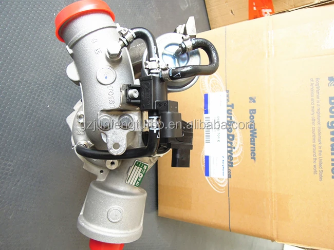 Electric Turbo K03 53039880106 53039700106 - Buy Electric Turbo ...