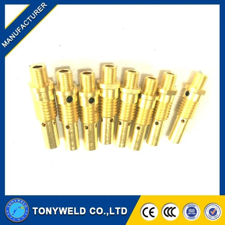 Tweco Type 52 Gas Diffuser For Mig Welding Gun 2# - Buy 52 Gas Diffuser,Tweco Typre 52 Gas ...