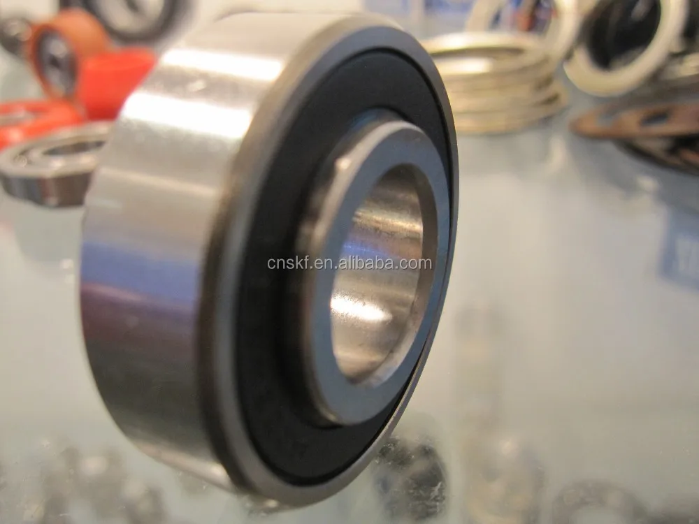 8267-1-2-2rs Bearing Sizes 12.7x34.925x17.463 Mm Agricultural Bearing ...