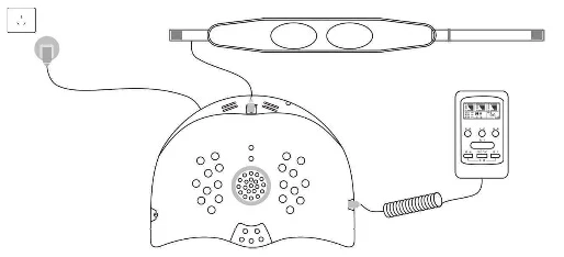 Portable Prostate Massage,Prostate Therapy Device,Medical Equipment ...